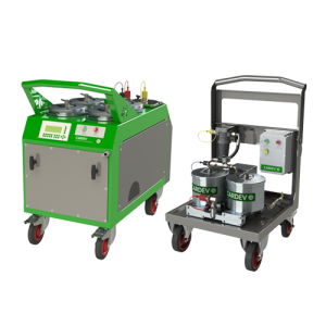 CARDEV - ETL Fluid Experts Ltd