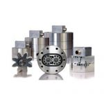 Positive Displacement Flow Meters - ETL Fluid Experts Ltd