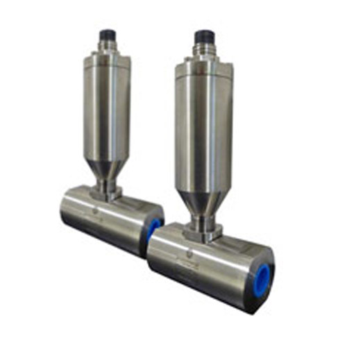 Subsea Flow Meters Instrumentation - ETL Fluid Experts Ltd