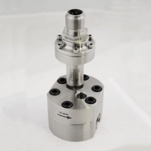Low Flow Subsea Meters - ETL Fluid Experts Ltd