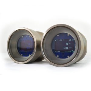 Subsea Graphical Display - ETL Fluid Experts Ltd