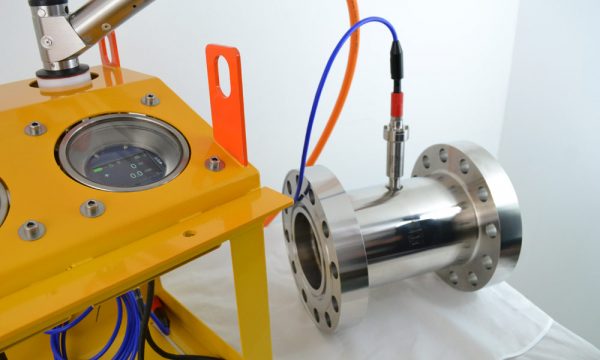 Custom Built Subsea Turbines - ETL Fluid Experts Ltd