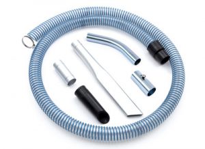 Delfin Vacuum Hose Kit - ETL Fluid Experts Ltd