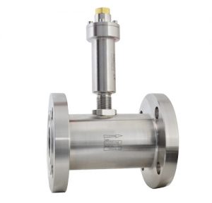 Subsea Flow Meters Instrumentation - ETL Fluid Experts Ltd