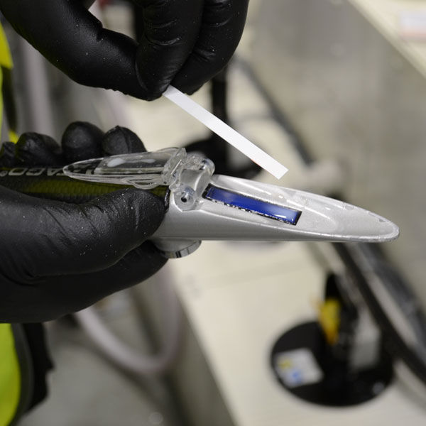 Dipslide Test Kit - ETL Fluid Experts Ltd: Order your dipslides today!