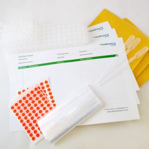 Dipslide Test Kit - ETL Fluid Experts Ltd: Order your dipslides today!