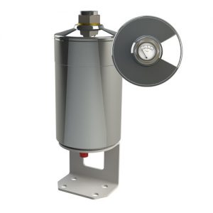 CARDEV-CFU-10-PG By-pass Oil Filter - ETL Fluid Experts Ltd