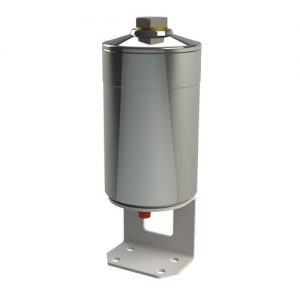 CARDEV CFU-10 By-pass Oil Filter - ETL Fluid Experts Ltd