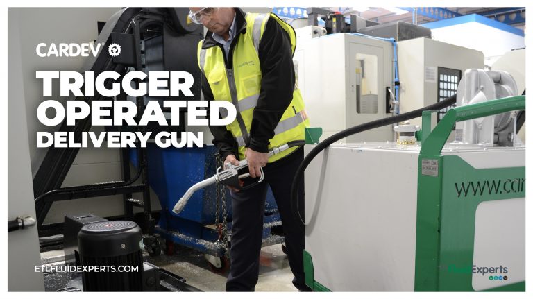 CARDEV Coolant Bowser – CB200 - ETL Fluid Experts Ltd