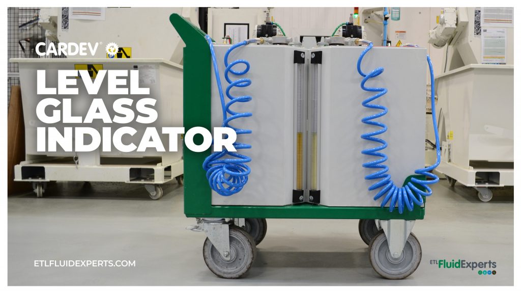 CB200-Twin Oil Bowser - ETL Fluid Experts Ltd