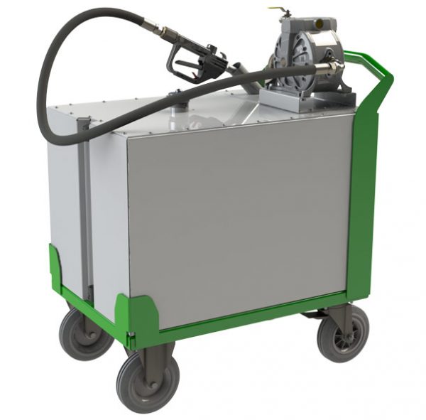 Coolant Handling Equipment - ETL Fluid Experts Ltd