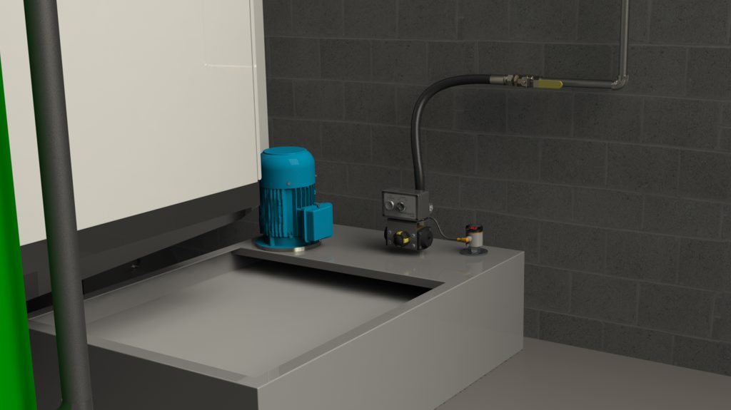 Auto Top Up – ATU - ETL Fluid Experts Ltd