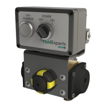 Coolant Distribution - ETL Fluid Experts Ltd