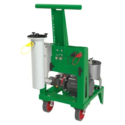 CARDEV 2S-500B-BF-WB - ETL Fluid Experts Ltd